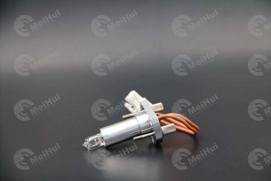 Thermo fisher U3000 钨灯 - 鎂匯科技